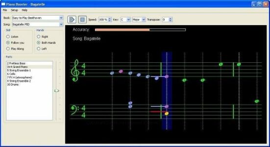 10 Aplikasi Piano Virtual Laptop & PC 2024 [Download Gratis]