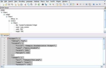Download 10+ Aplikasi Editor JSON Gratis Terbaik