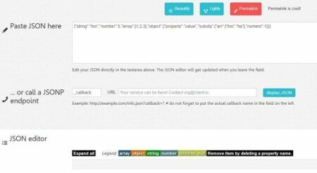 Download 10+ Aplikasi Editor JSON Gratis Terbaik