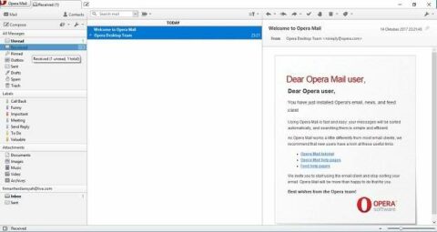 5 Aplikasi Email Client PC