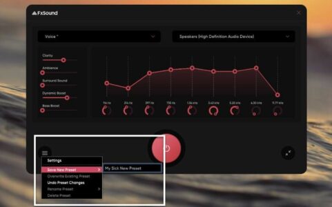 9 Equalizer Gratis Terbaik untuk PC Windows