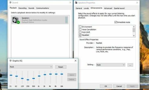 9 Equalizer Gratis Terbaik untuk PC Windows