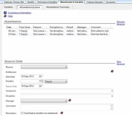 Top 11 Aplikasi HRD Gratis dengan Fitur Lengkap