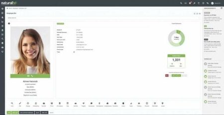 Top 11 Aplikasi HRD Gratis dengan Fitur Lengkap