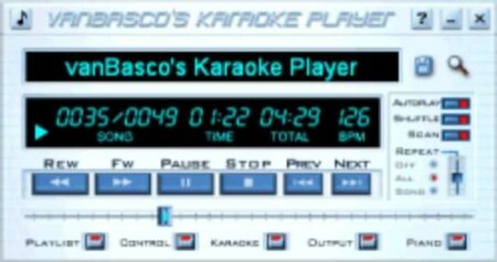 5 Aplikasi Karaoke PC