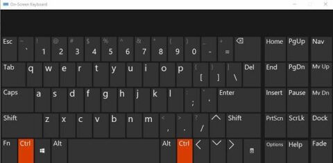 5 Aplikasi Keyboard Virtual