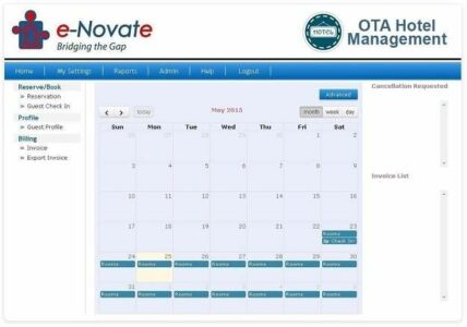 5 Aplikasi Manajemen Hotel Gratis Terbaik