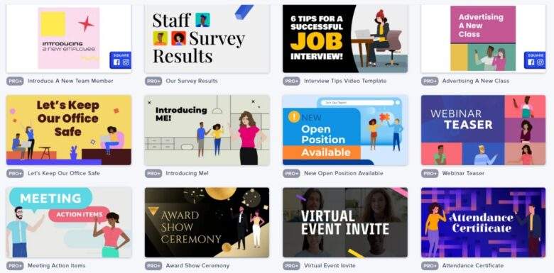 20 Aplikasi Membuat Video Presentasi Terbaik