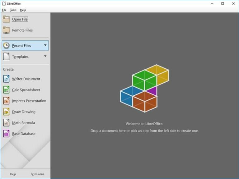 Download 40+ Aplikasi Office Portabel Gratis Terbaik