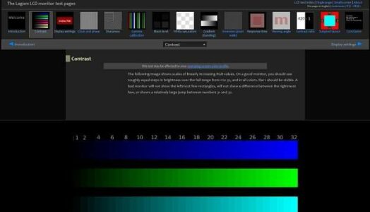 5 Aplikasi Online untuk Kalibrasi Warna Monitor