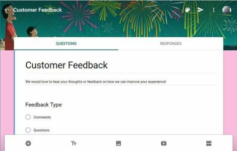 20+ Aplikasi Membuat Survey Onlline Gratis Terbaik