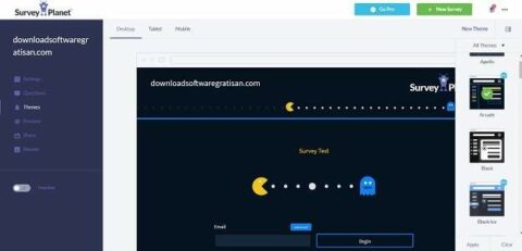 20+ Aplikasi Membuat Survey Onlline Gratis Terbaik
