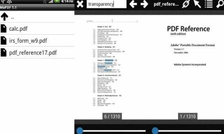5 Aplikasi PDF Reader Ringan & Gratis untuk Android 2023