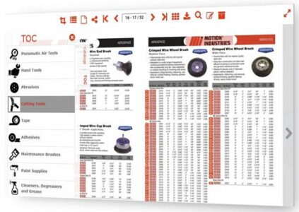 8 Aplikasi Pembuat Katalog Online