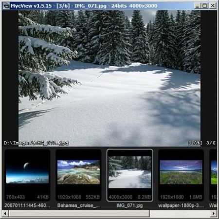 7 Aplikasi Gratis untuk Membuka Foto di PC Windows