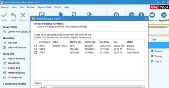 15 Aplikasi Recovery Data (Foto, Video) Gratis Terbaik PC