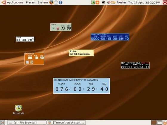 7 Aplikasi Timer Stopwatch PC Gratis 2024 [Download Gratis]