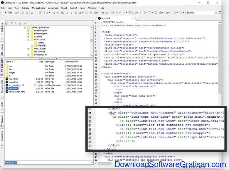 Download 20+ Aplikasi Editor Teks Terbaik PC Laptop
