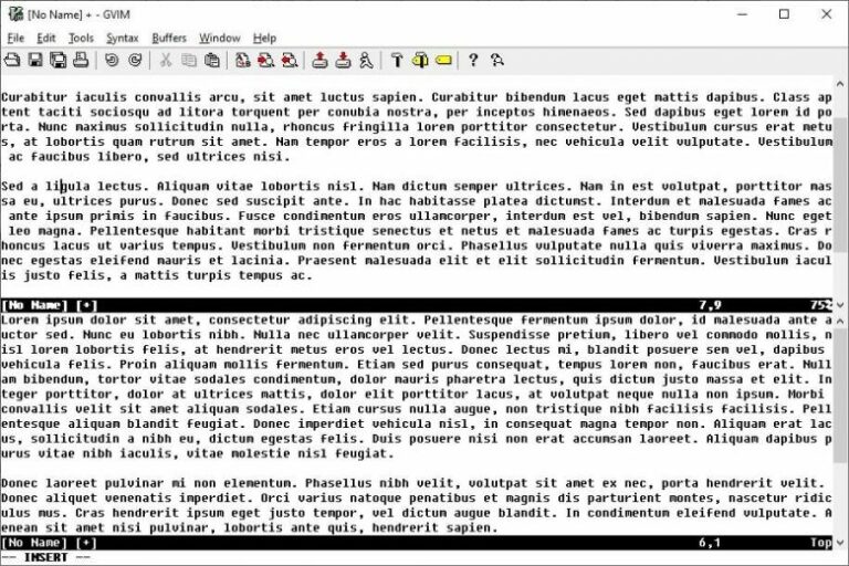 Download 20+ Aplikasi Editor Teks Terbaik PC Laptop