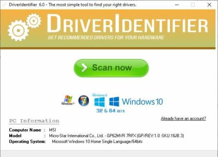 20 Aplikasi Update Driver PC Laptop Windows Terbaik