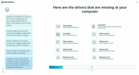 20 Aplikasi Update Driver PC Laptop Windows Terbaik