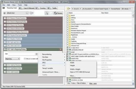 Download 10 Aplikasi Ganti Nama Banyak File PC Terbaik