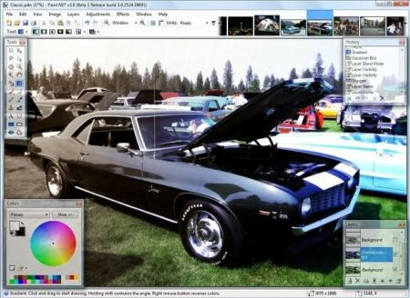 Aplikasi Desain Gratis: Alternatif Adobe yang Wajib Coba