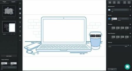 5+ Aplikasi Desain Grafis PC & Laptop 2024 [Download Gratis]