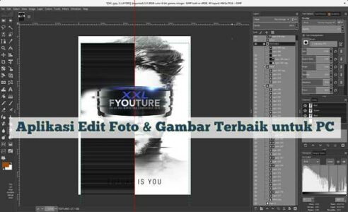 Download 10 Aplikasi Edit Foto Canggih PC 2024 [Gratis]