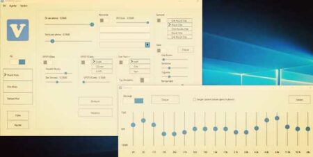 9 Equalizer Gratis Terbaik untuk PC Windows