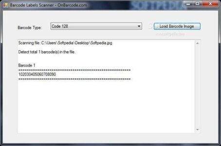 5+ Aplikasi Scan Barcode & QR Code Gratis Terbaik PC