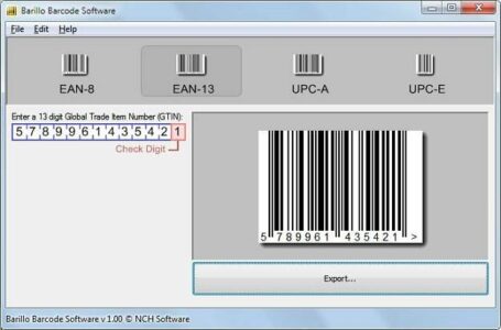 10+ Aplikasi Pembuat Barcode QR Barang Terbaik PC