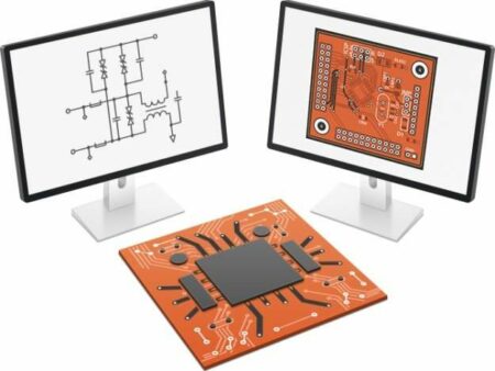 40 Aplikasi Desain Layout PCB Gratis Terbaik