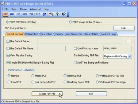 10 Aplikasi Driver Print ke PDF