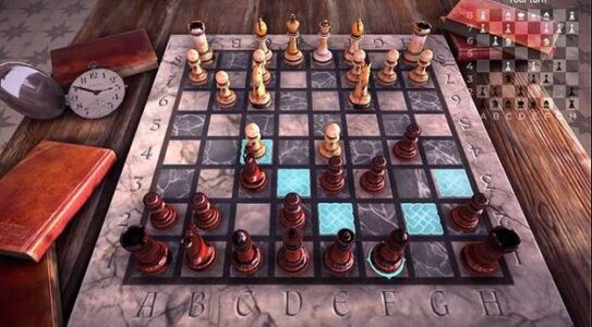 Pilihan Aplikasi Catur Offline Windows untuk Pemula & Pro