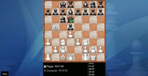 Download 10 Game Catur Offline PC Gratis Terbaik 2024