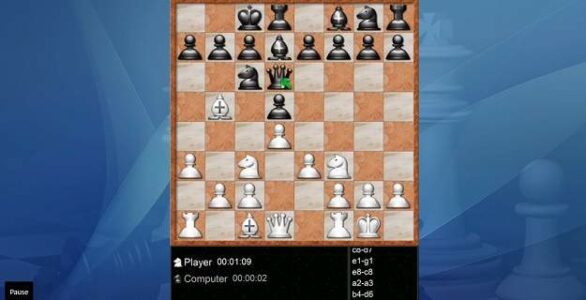 Download 10 Game Catur Offline PC Gratis Terbaik 2024