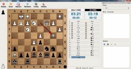 Pilihan Aplikasi Catur Offline Windows untuk Pemula & Pro
