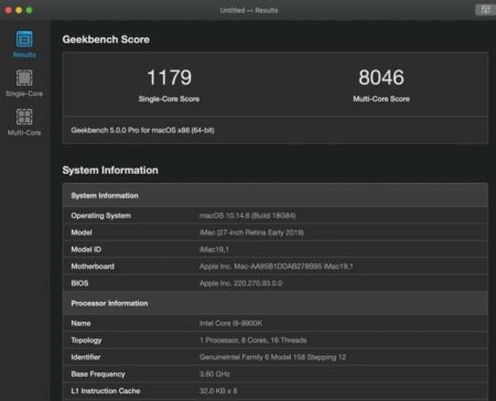 10 Aplikasi Benchmark GPU GRATIS TERBAIK Untuk PC