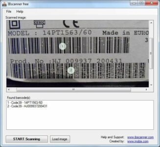 5+ Aplikasi Scan Barcode & QR Code Gratis Terbaik PC