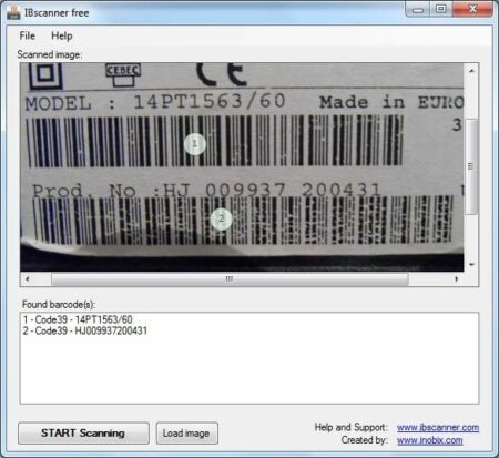 5+ Aplikasi Scan Barcode & QR Code Gratis Terbaik PC