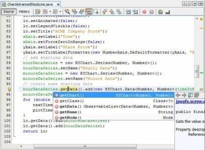 10+ IDE Gratis untuk Java Coding, Development & Programming