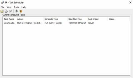 Jalankan Tugas Secara Otomatis Dengan TaskRunner