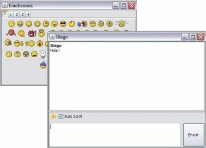 5+ Aplikasi Chat LAN Messenger antar PC [Download Gratis]