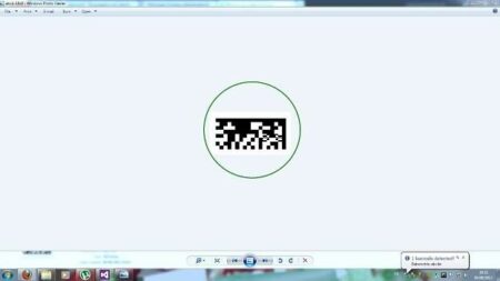5+ Aplikasi Scan Barcode & QR Code Gratis Terbaik PC