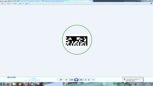 5+ Aplikasi Scan Barcode & QR Code Gratis Terbaik PC