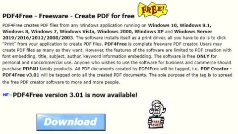 10 Aplikasi Driver Print ke PDF