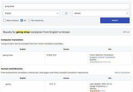 15+ Penerjemah (Translate) Online Gratis Terbaik 2023