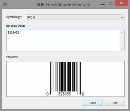 10+ Aplikasi Pembuat Barcode QR Barang Terbaik PC