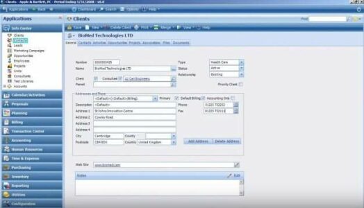 15 Software Enterprise Resource Planning (ERP) Terbaik